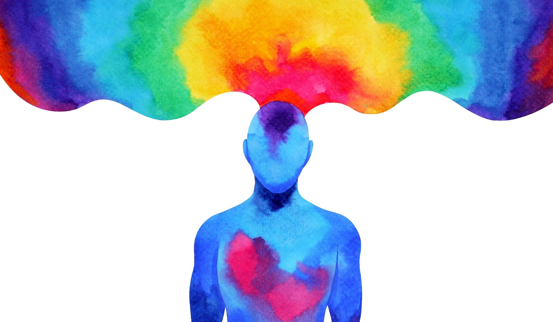 Healing With The Brain In Mind - Part 1