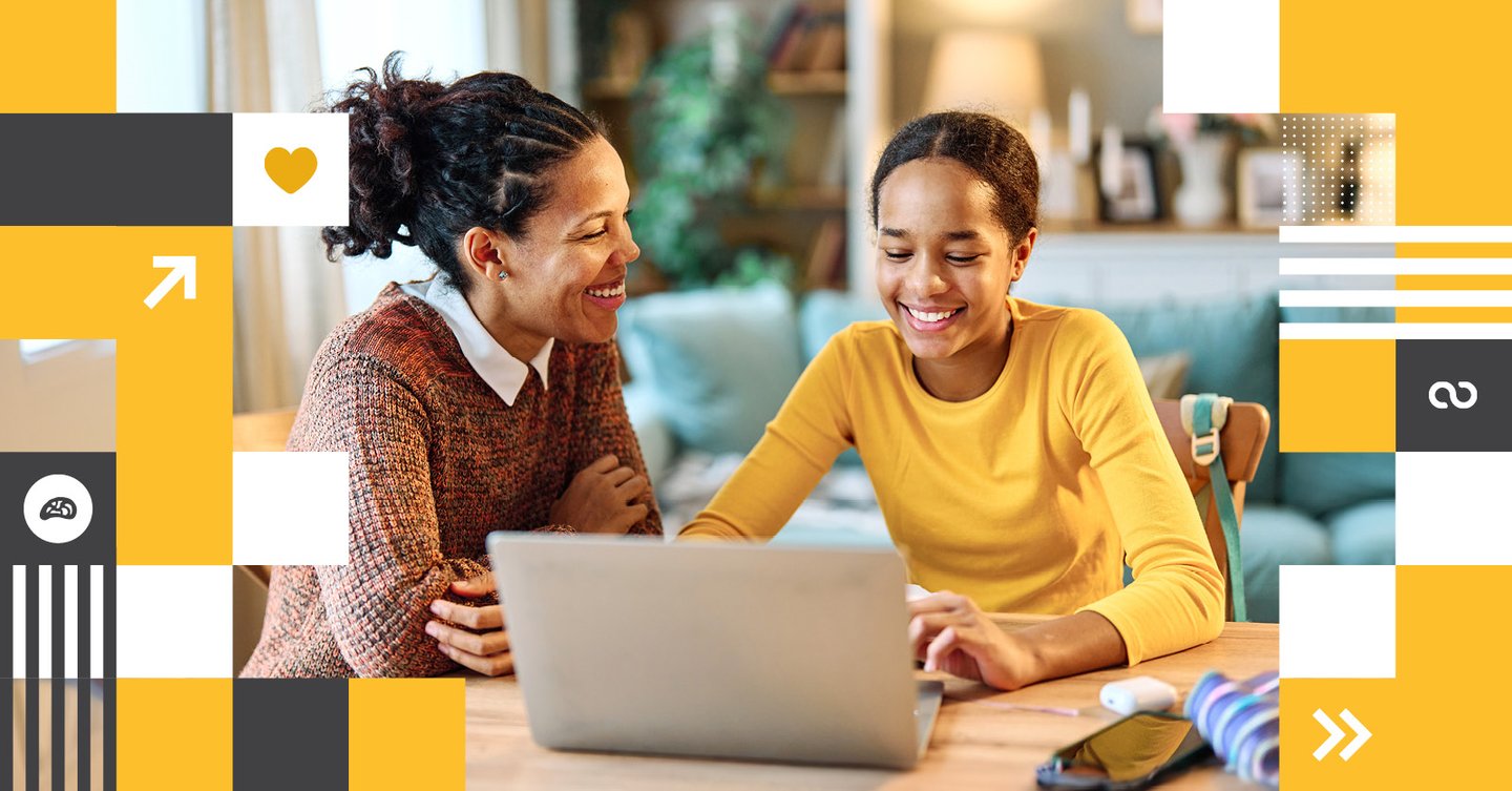 Embracing Helpfulness | About my Brain Institute