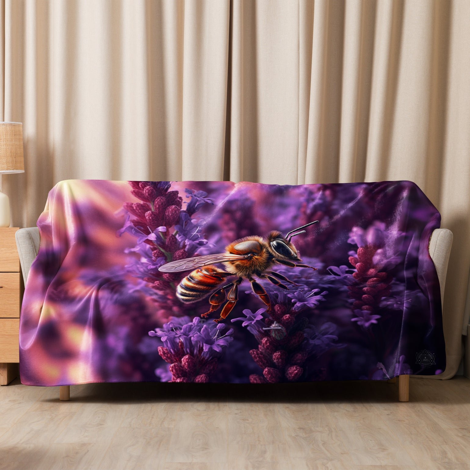 Bee | Meaning & Significance | Spirit Animals Oracle Deck