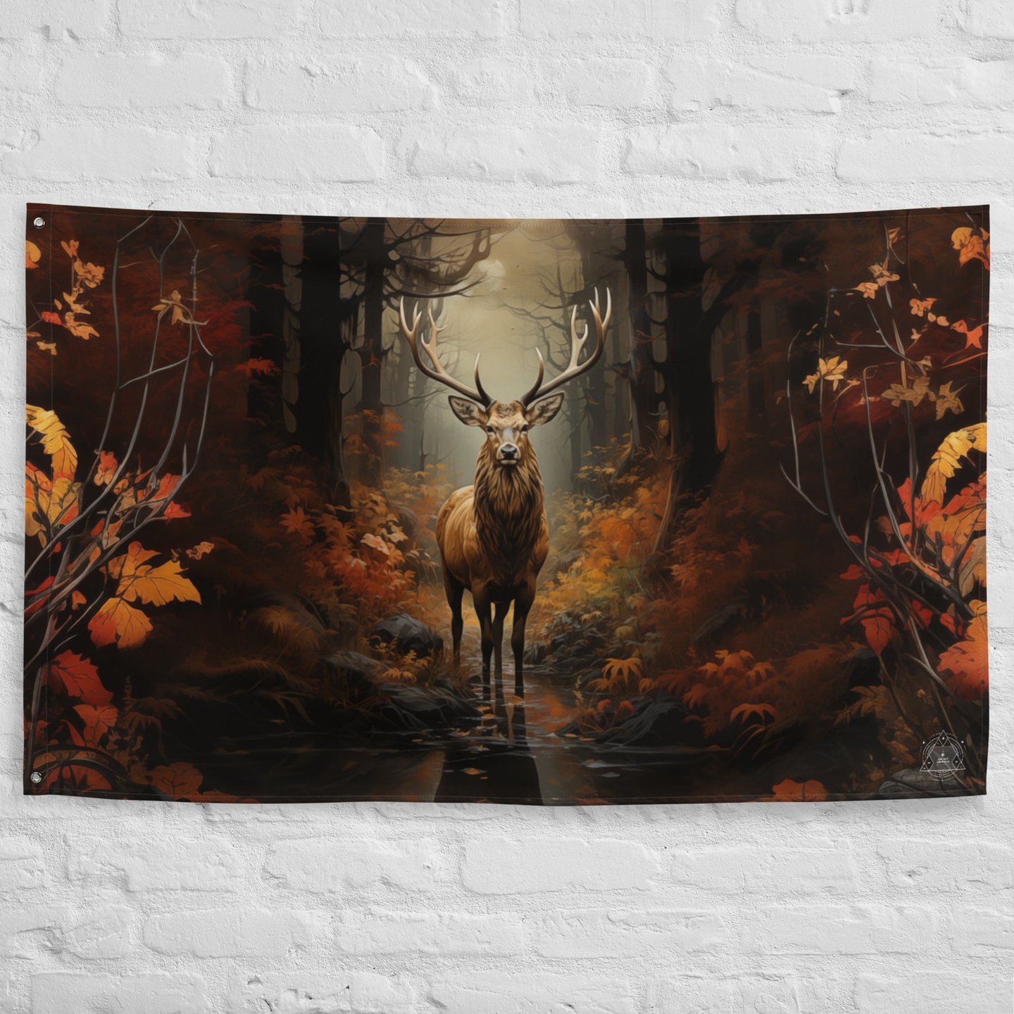 Elk | Meaning & Significance | Spirit Animals Oracle Deck