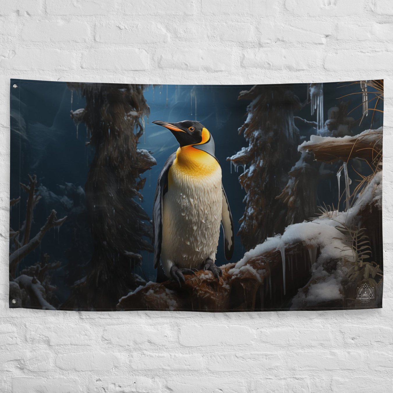 Emperor Penguin | Meaning & Significance | Spirit Animals Oracle Deck