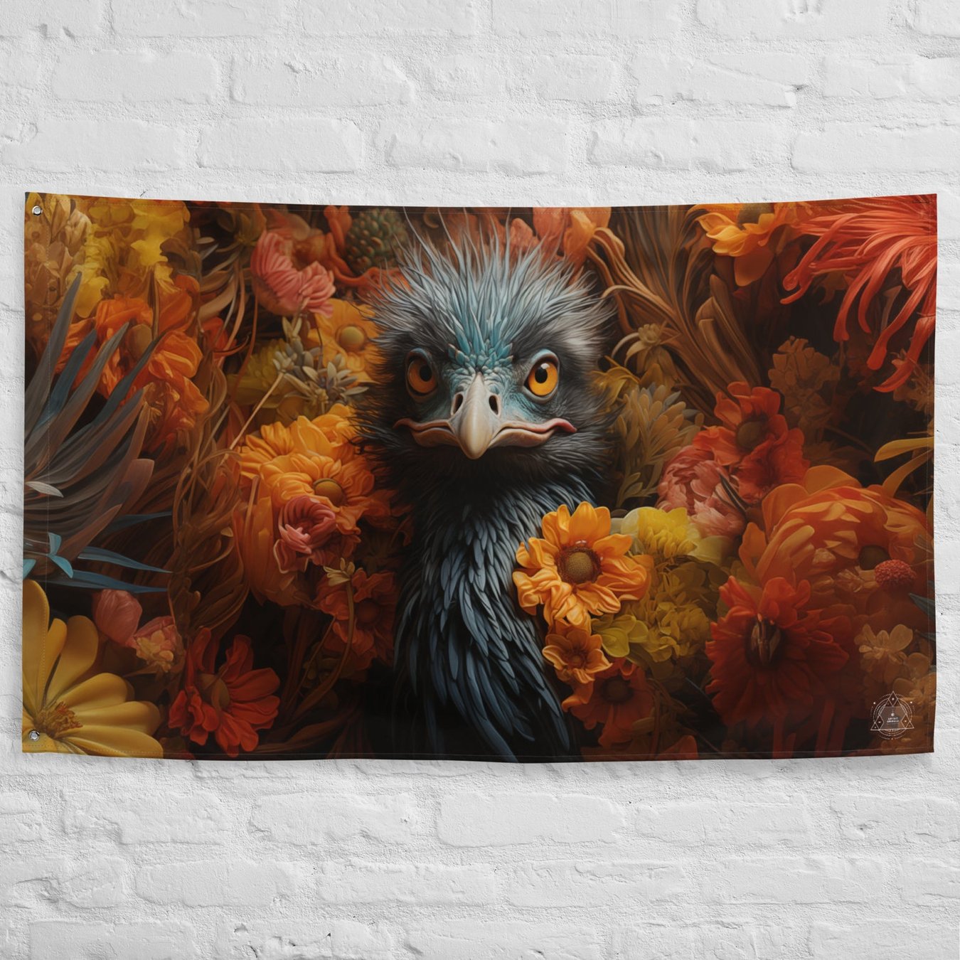 Emu | Meaning & Significance | Spirit Animals Oracle Deck