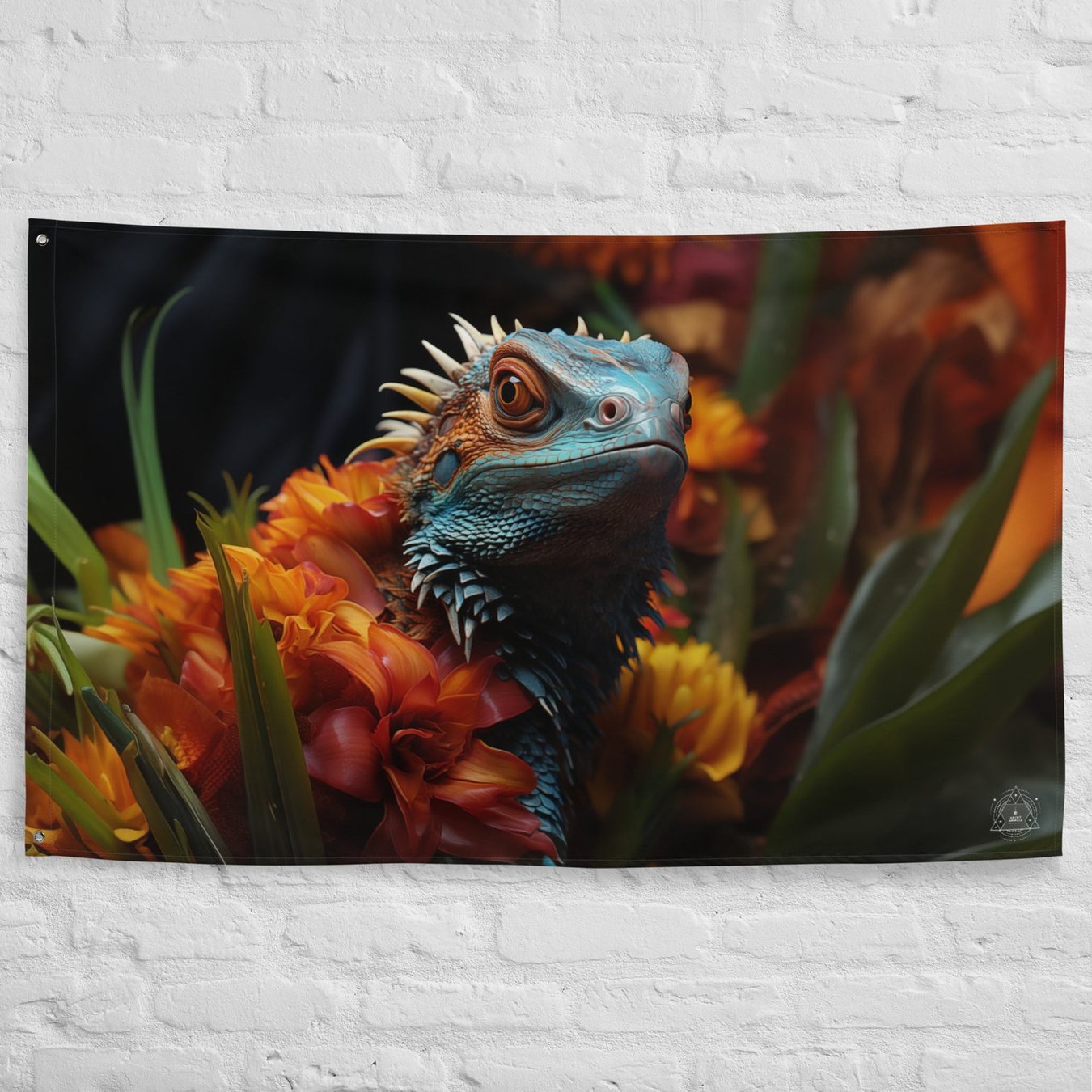 Lizard | Meaning & Significance | Spirit Animals Oracle Deck