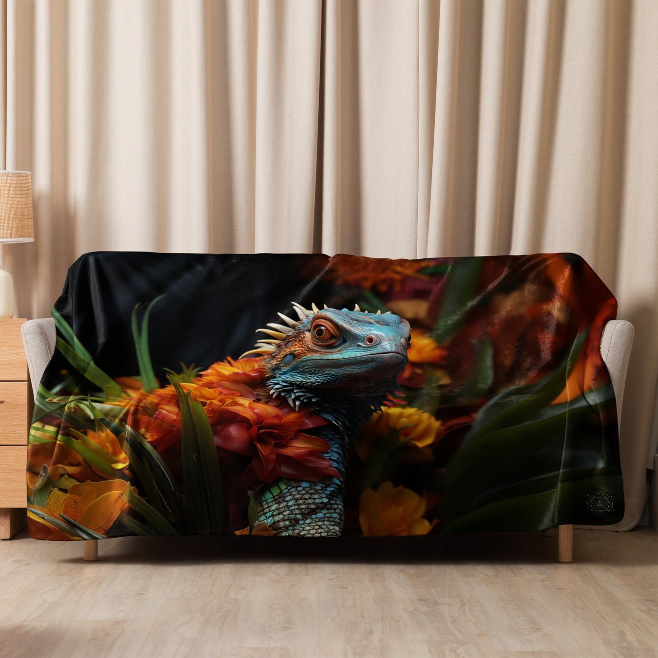 Lizard | Meaning & Significance | Spirit Animals Oracle Deck