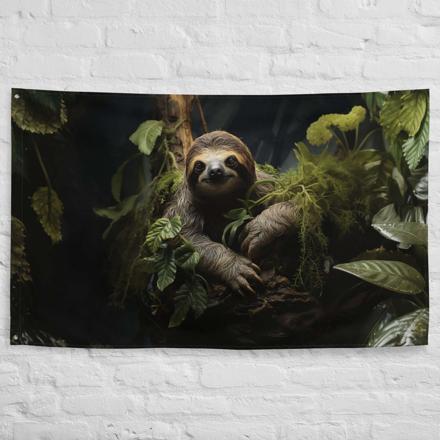 Sloth | Meaning & Significance | Spirit Animals Oracle Deck