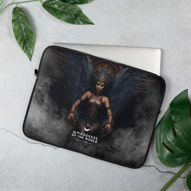 Lilith | Meaning & Significance | Goddess Oracle Deck