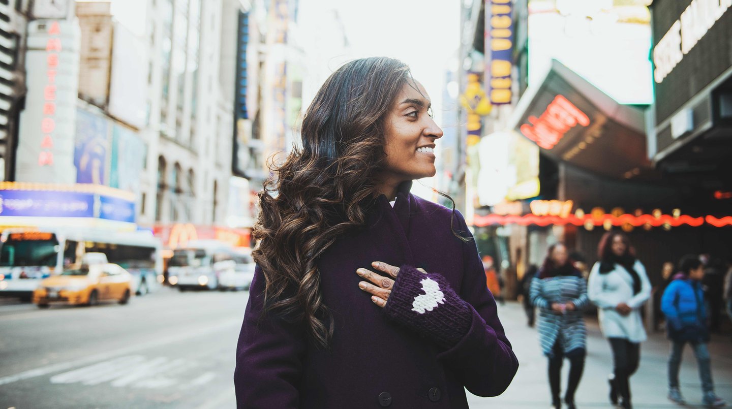 Respect Gender Differences As You Would Cultural Differences