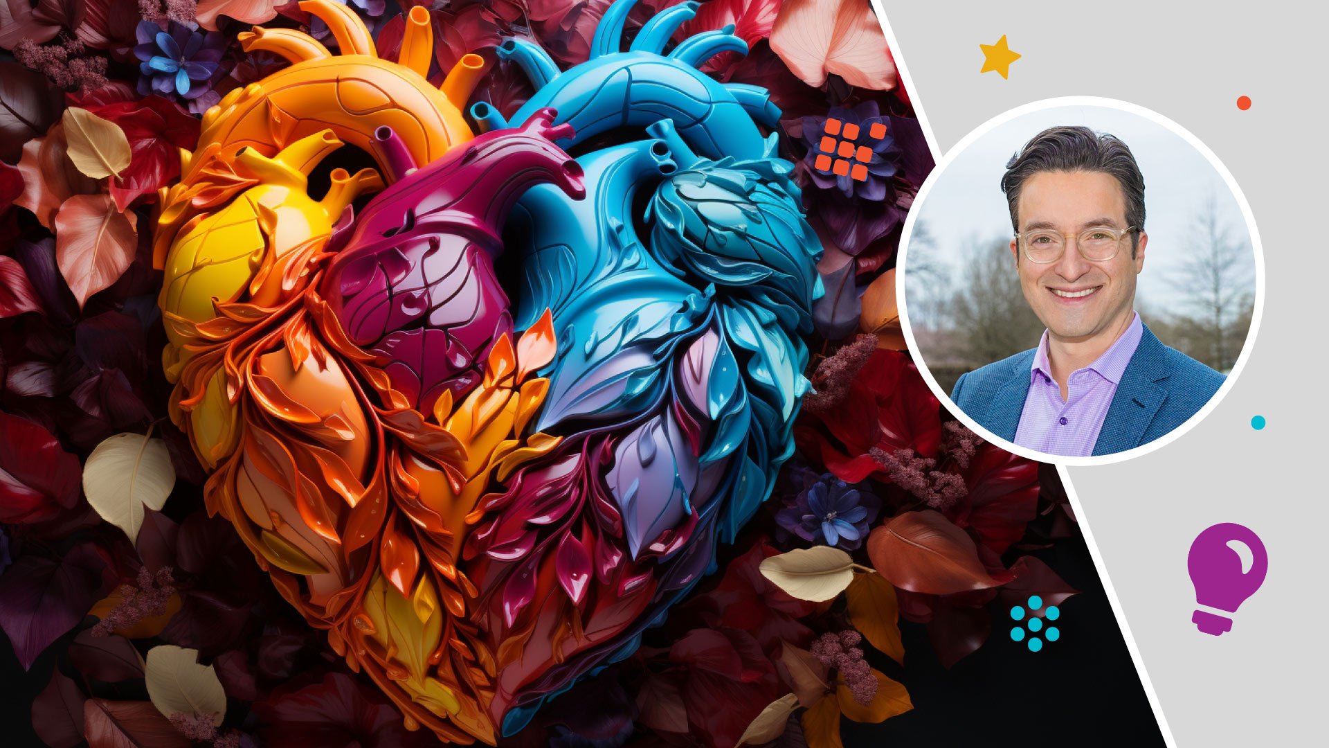 Healing With The Brain In Mind - Part 1