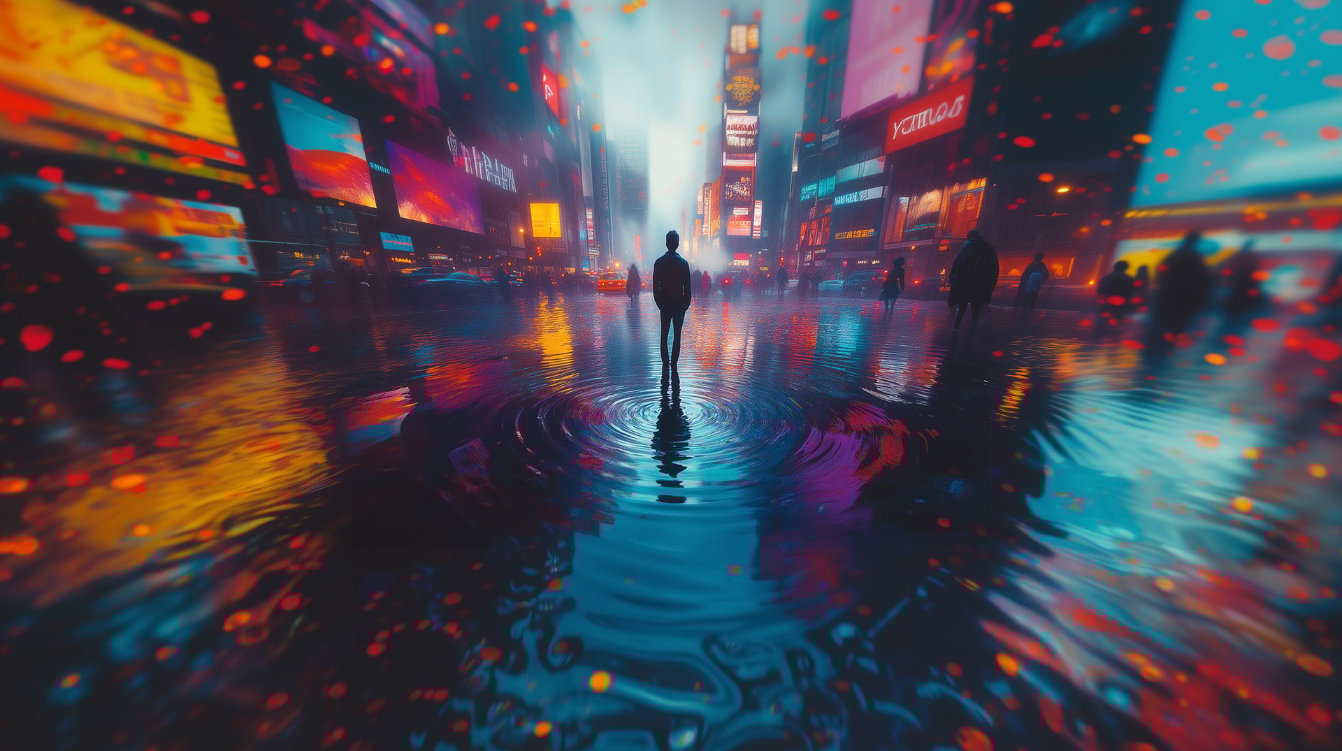 Llama | Meaning & Significance | Spirit Animals Oracle Deck