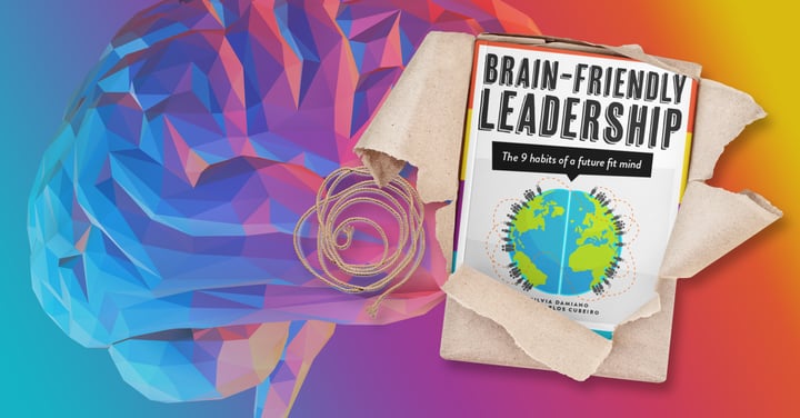 Can The Practise Of Managing Our Emotions Lead To Better Leadership?