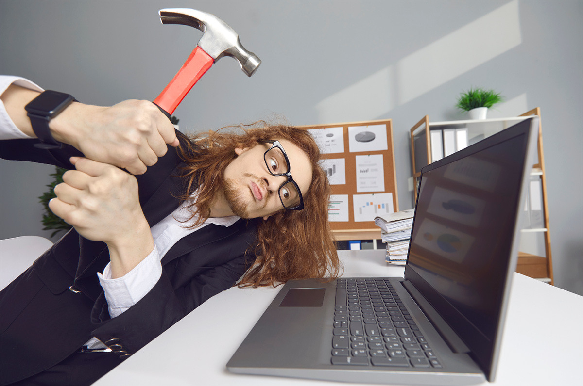 Blog | About my Brain Institute